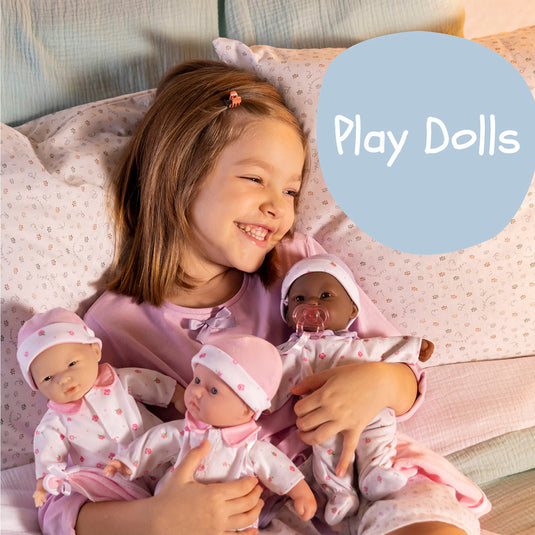 JC Toys | Realistic Baby Dolls | Like life Baby Doll | Newborn Dolls ...