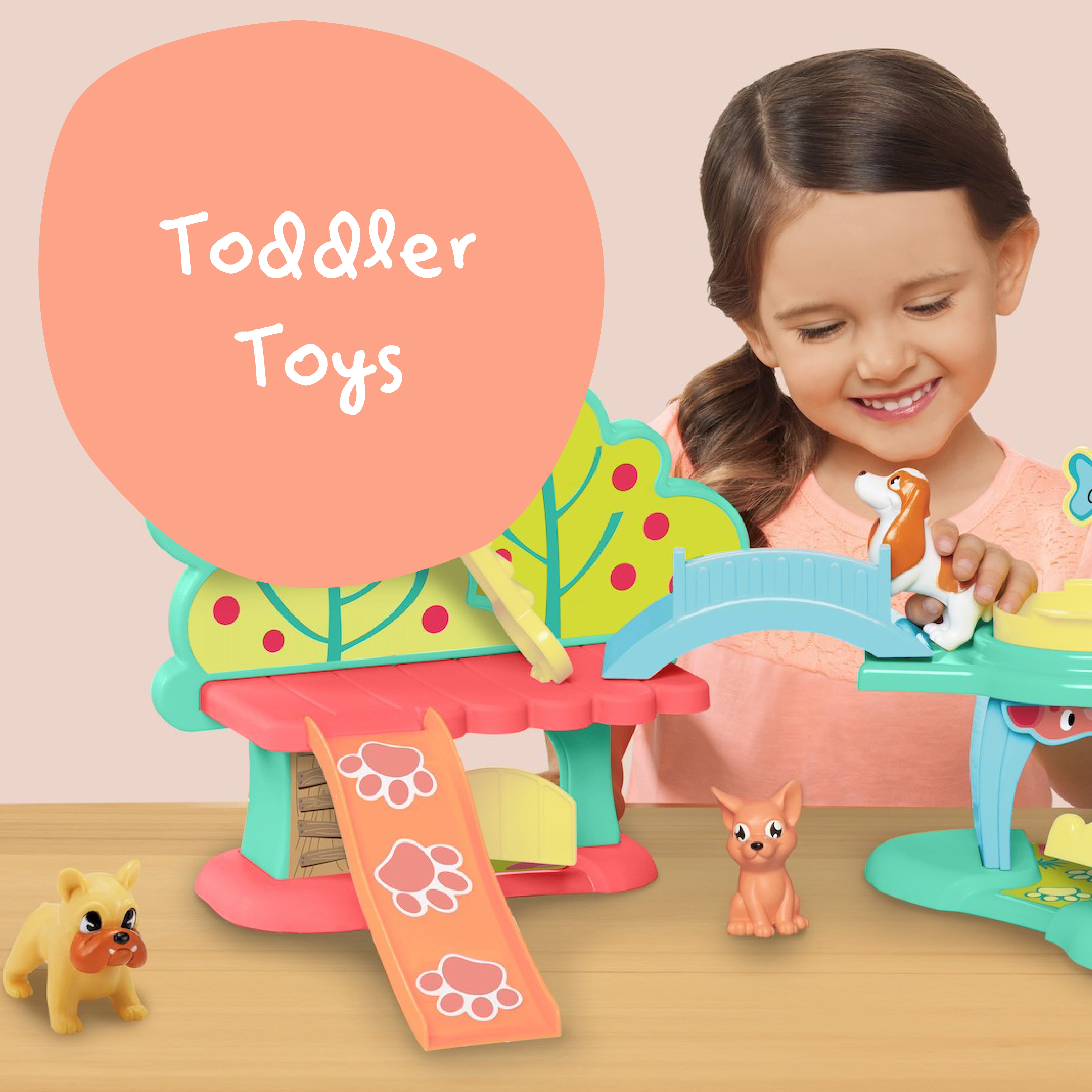 Toddler Toys – JC Toys Group Inc.