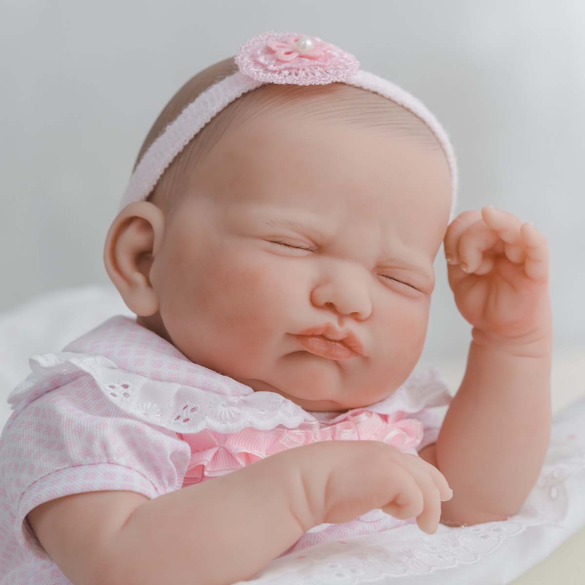 JC Toys | Berenguer Classics | Limited Edition | Reborn Baby Dolls – JC Toys Group Inc.