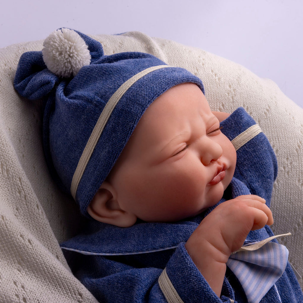 JC Toys | Berenguer Classics | Limited Edition | Reborn Baby Dolls – JC ...