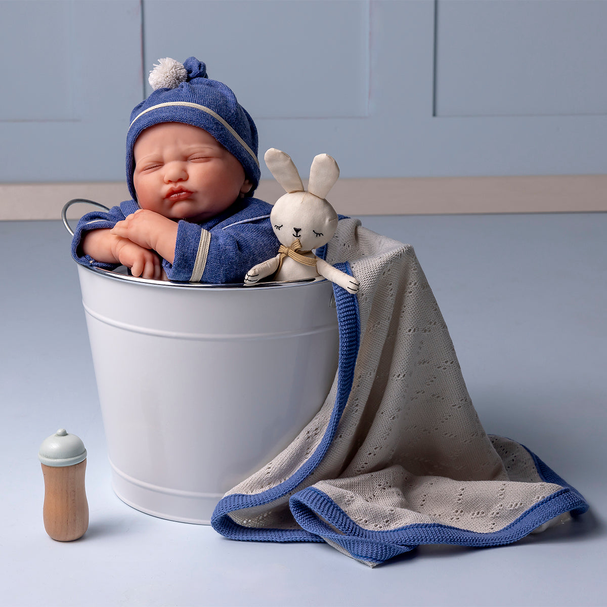 JC Toys | Berenguer Classics | Limited Edition | Reborn Baby Dolls – JC ...