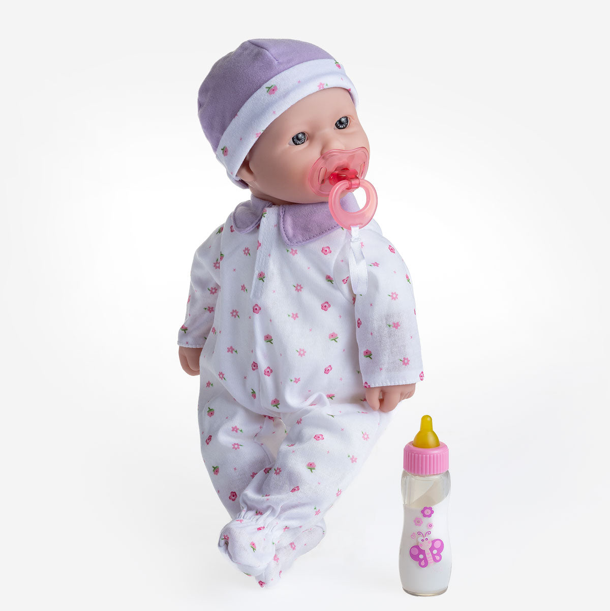 Realistic Caucasian Baby Dolls | JC Toys La Baby Play Doll – JC Toys ...