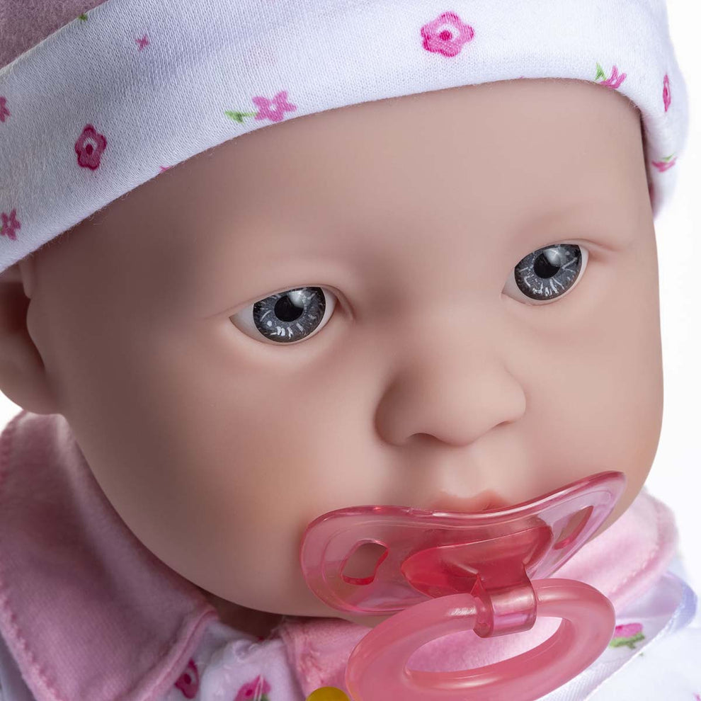 Baby Dolls for Toddlers & Girls | Soft Baby Dolls | Large Baby Dolls ...