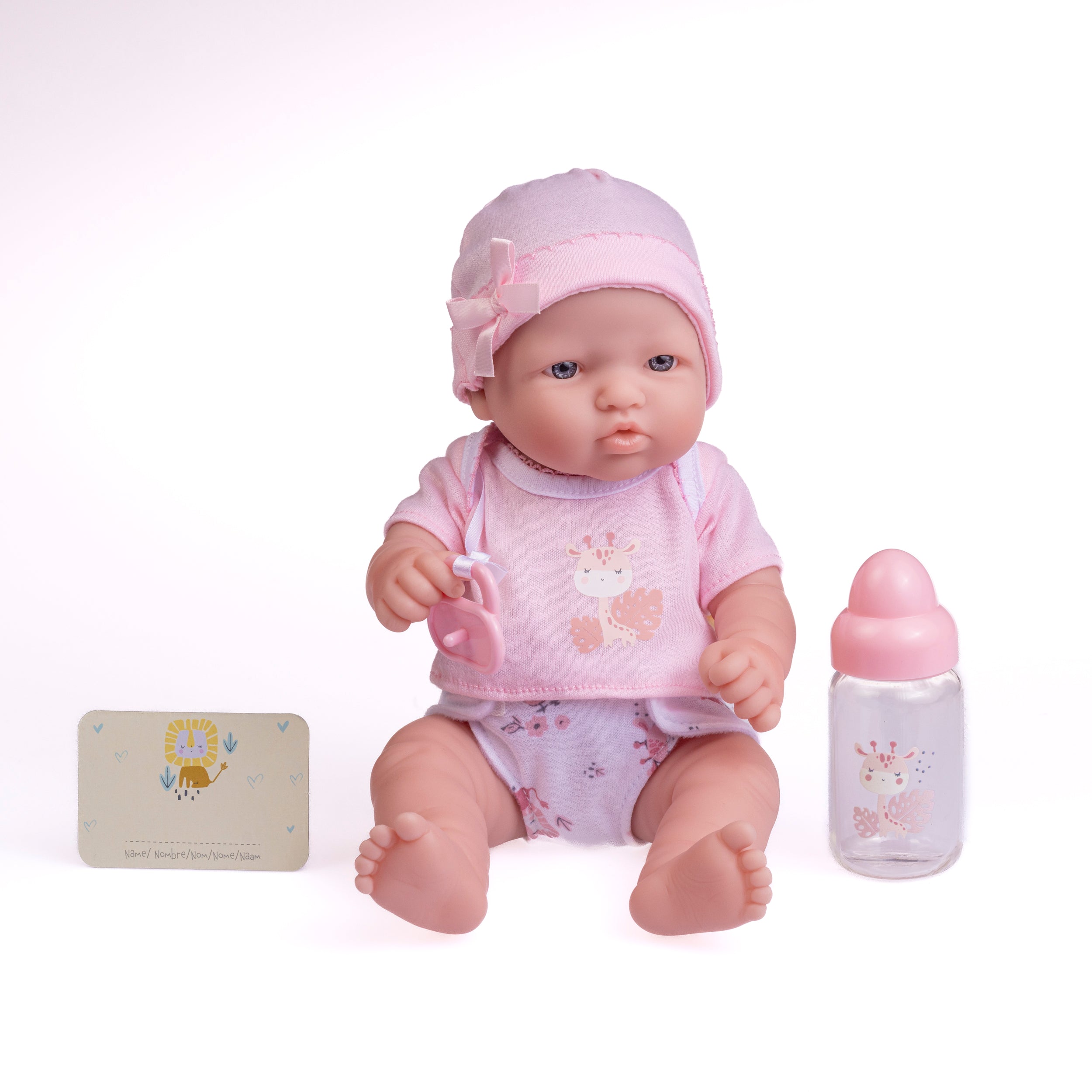 Play Dolls – Page 2 – JC Toys Group Inc.