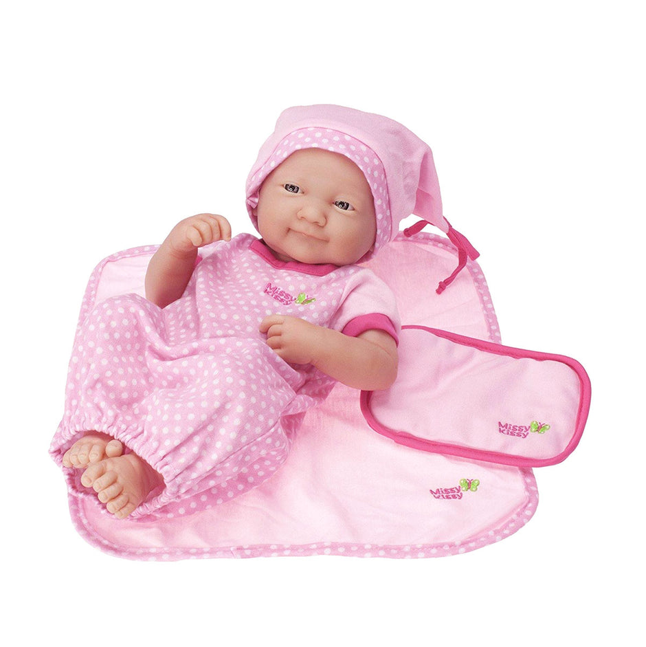 Missy Kissy – JC Toys Group Inc.