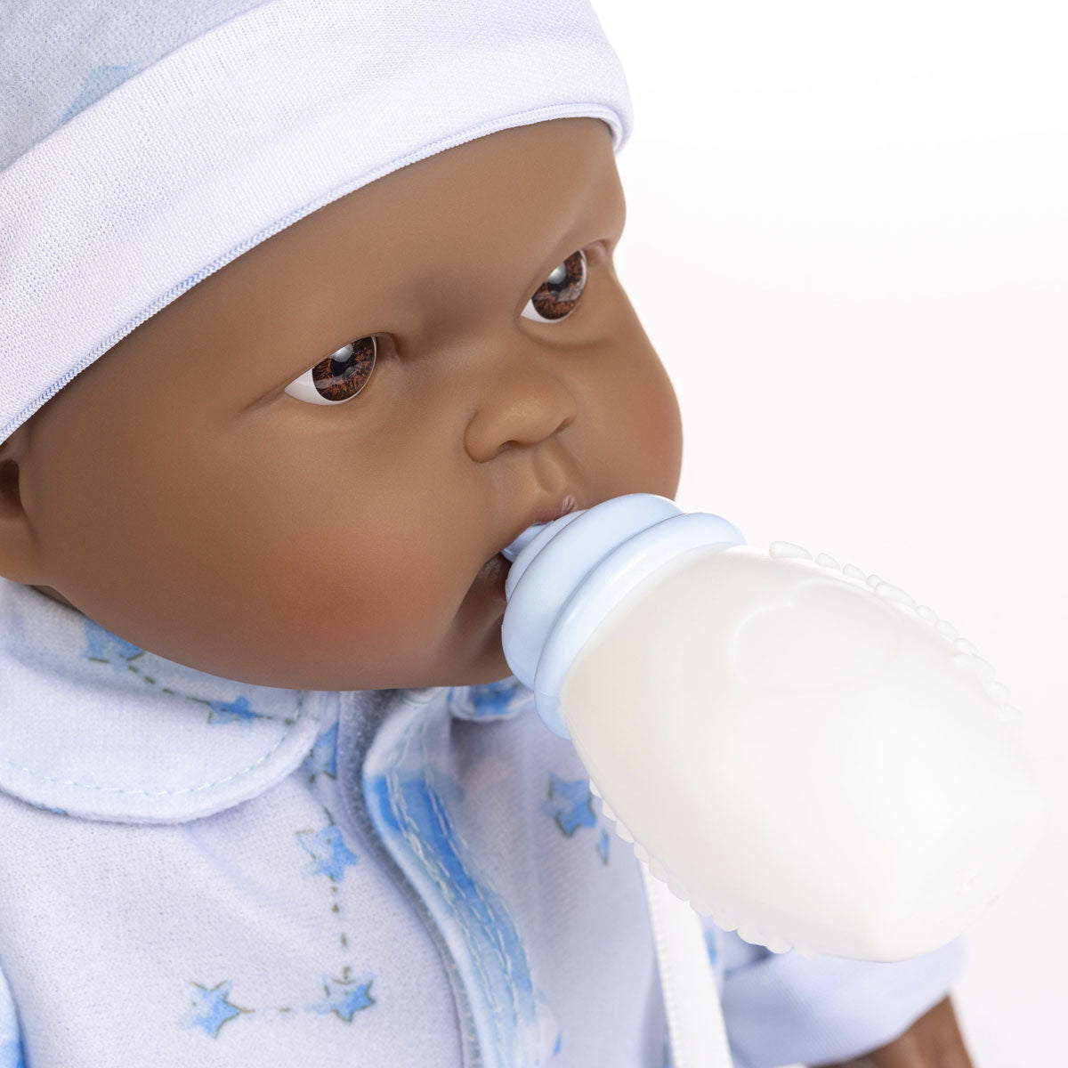 Soft Body Baby Dolls | 20 inches Dolls African American | Plush Dolls ...