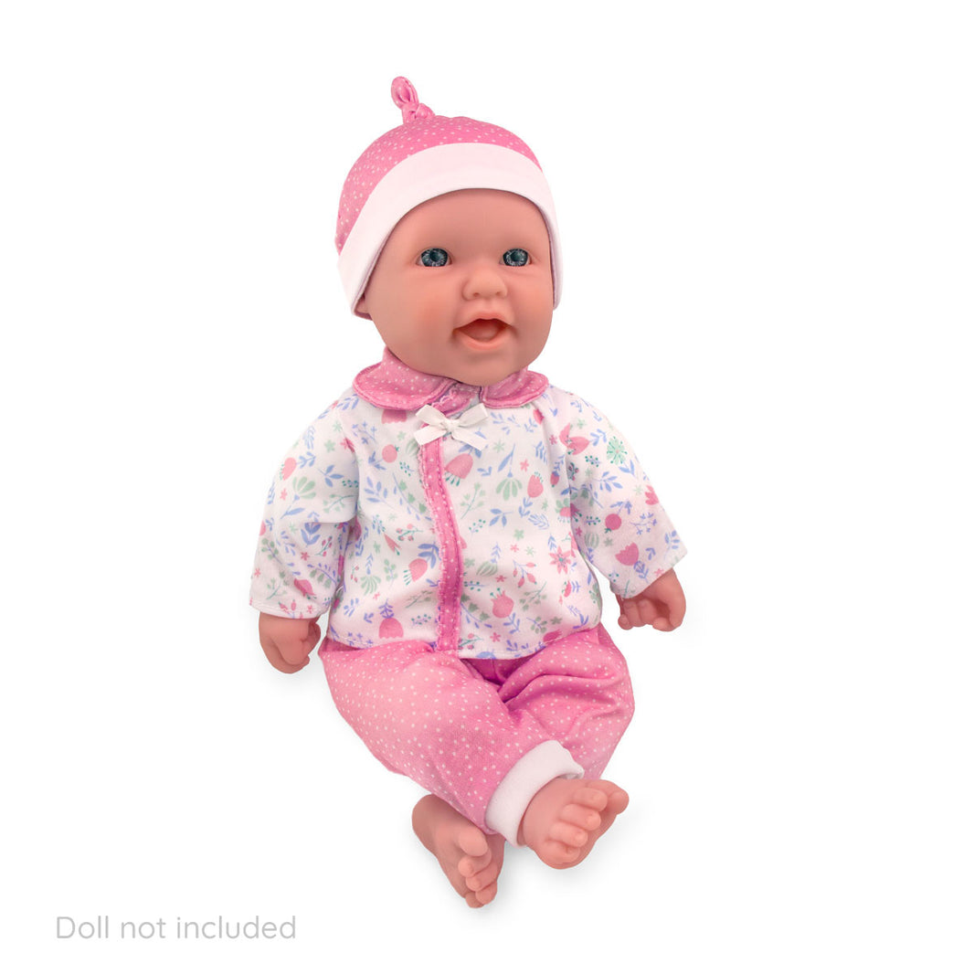 Doll Clothing – JC Toys Group Inc.