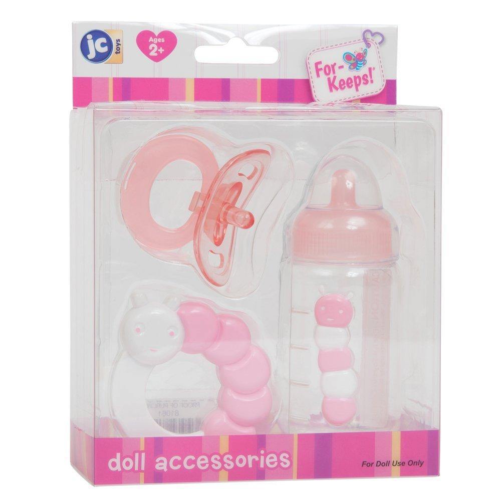 Doll Accessories – JC Toys Group Inc.